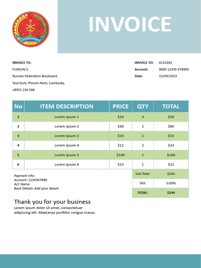 Hw2 ធូ រ៉ាណេ 29 | PDF