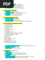 Grace Goodel's Reading Skill Ladder & Stages of Reaing | PDF | Books ...