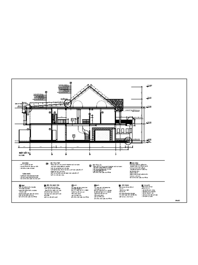 Maët Caét A: Xem Chi Tieát Seânoâ | PDF