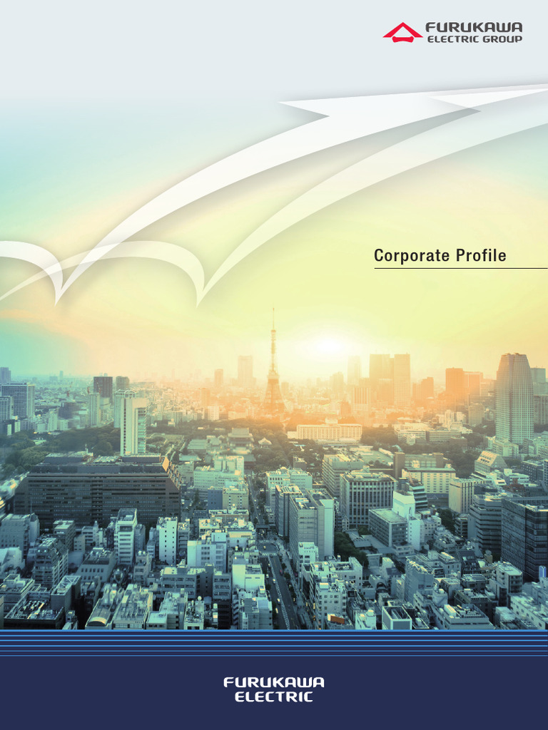 Profile e | PDF