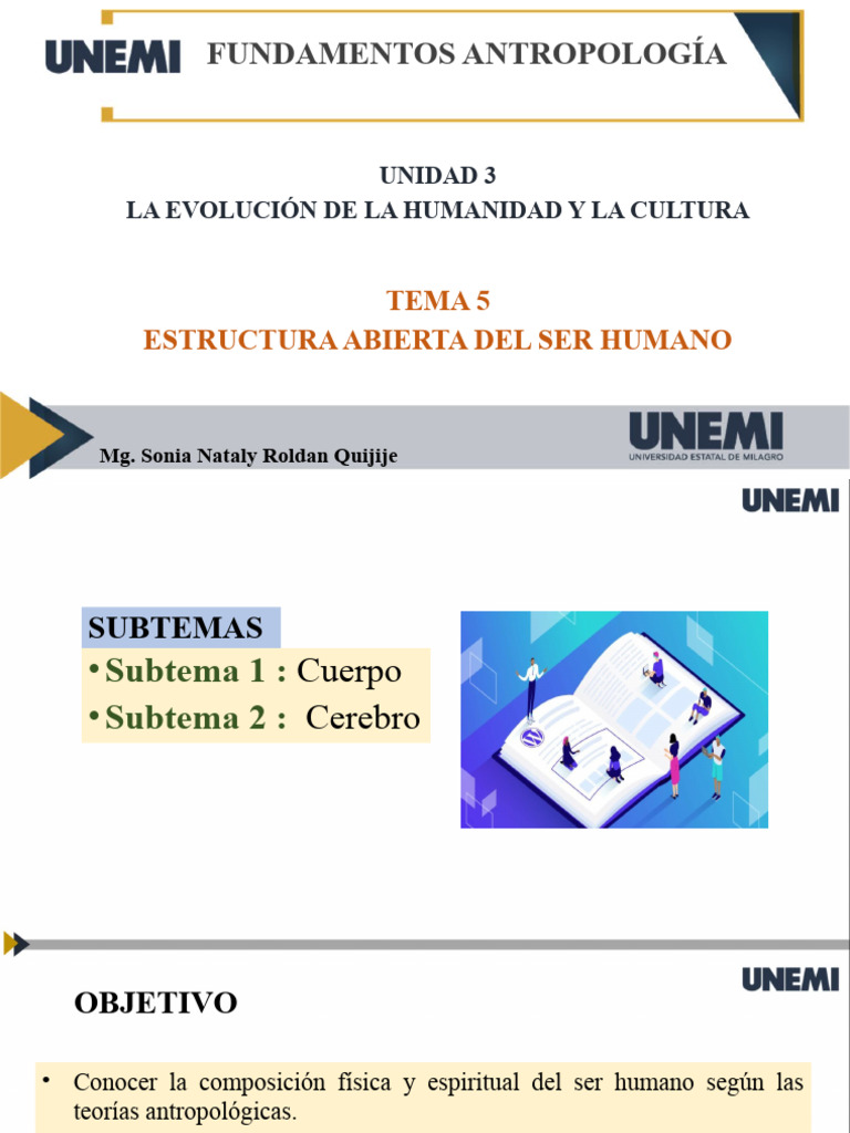 Archivodiapositiva 2023111713519 | PDF | Hominidae | Humano