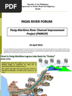 DPWH Atlas As of January 2022 | PDF | Road Surface | Building Materials