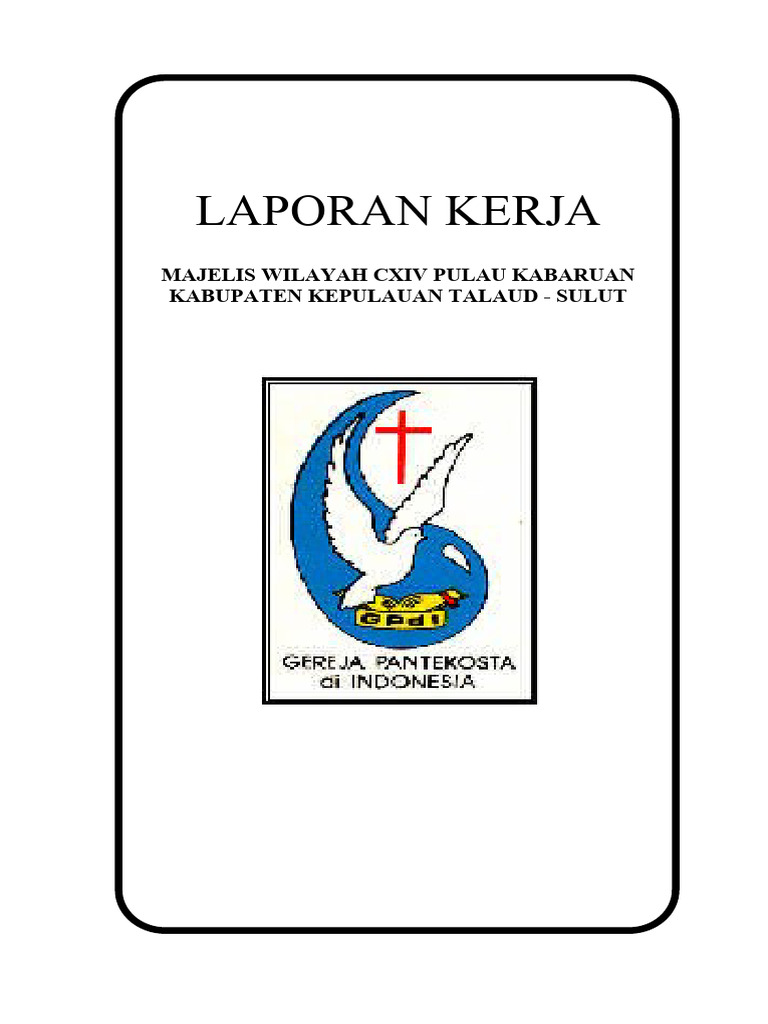 Cover Gpdi | PDF