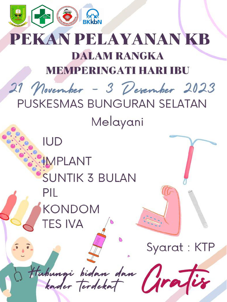 Poster KB Gratis | PDF