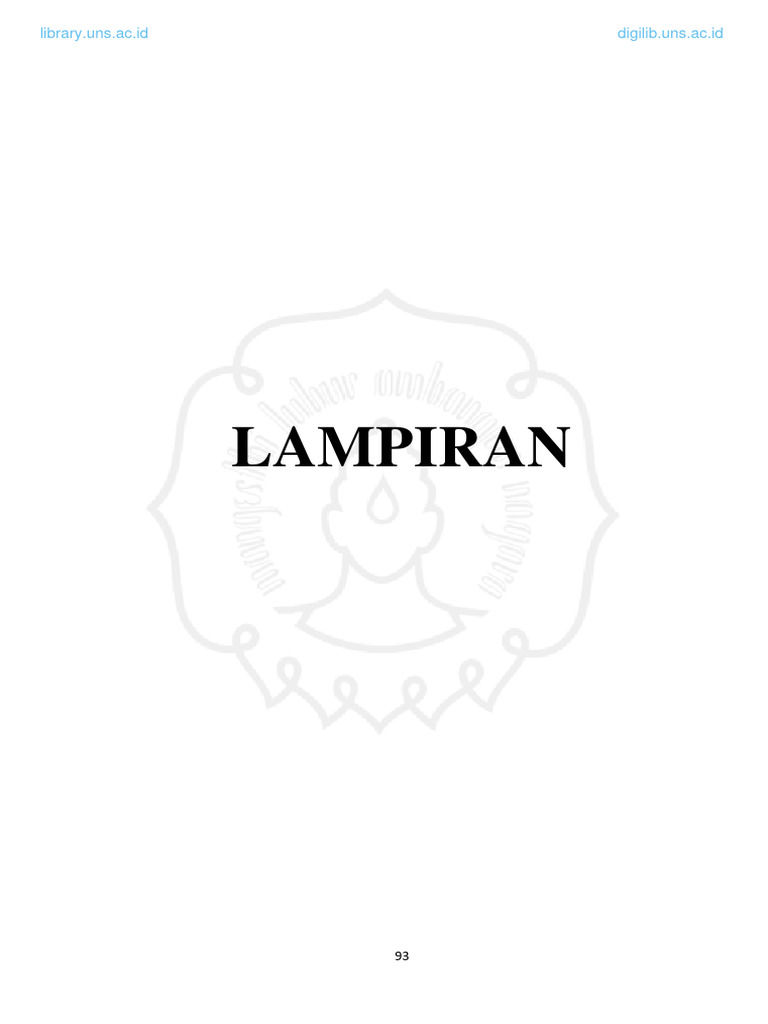 Lamp Iran | PDF