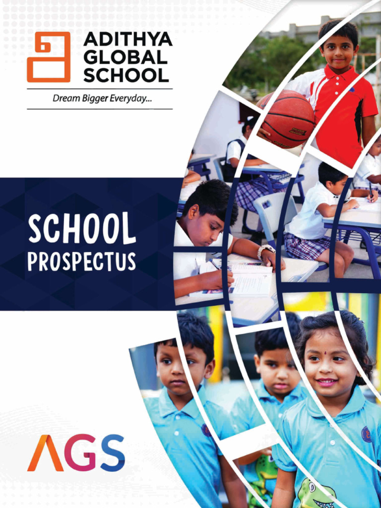 AGS Brochure | PDF