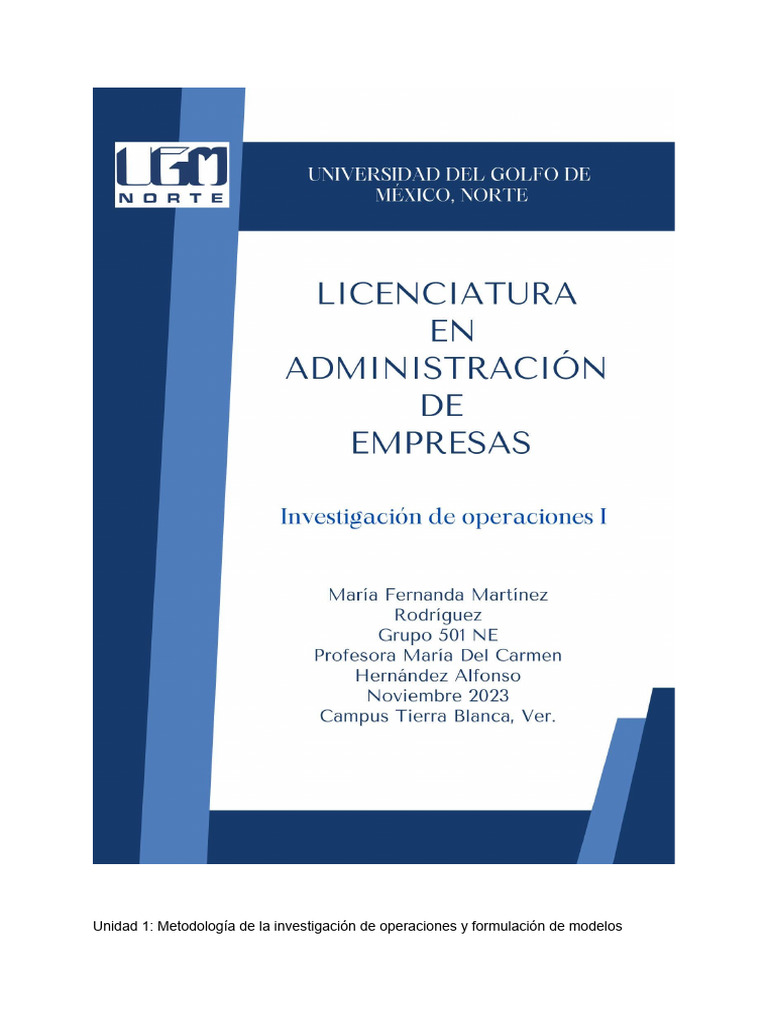 Uni1 Act2 Maria Martinez | PDF