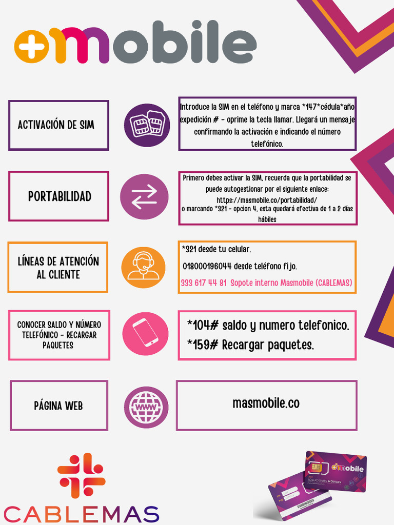 MAS MOBILE (1) | PDF