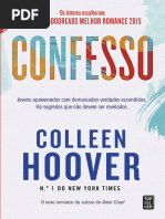 Verity (Cap - Extra) - (Colleen - Hoover) | PDF