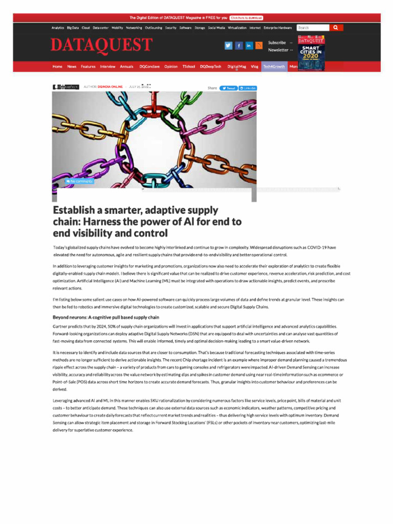 Dataques Amit Gautam | PDF