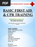 Ambulance Inspection Checklist | PDF