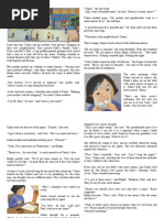 Name Jar by Yangsook Choi | PDF