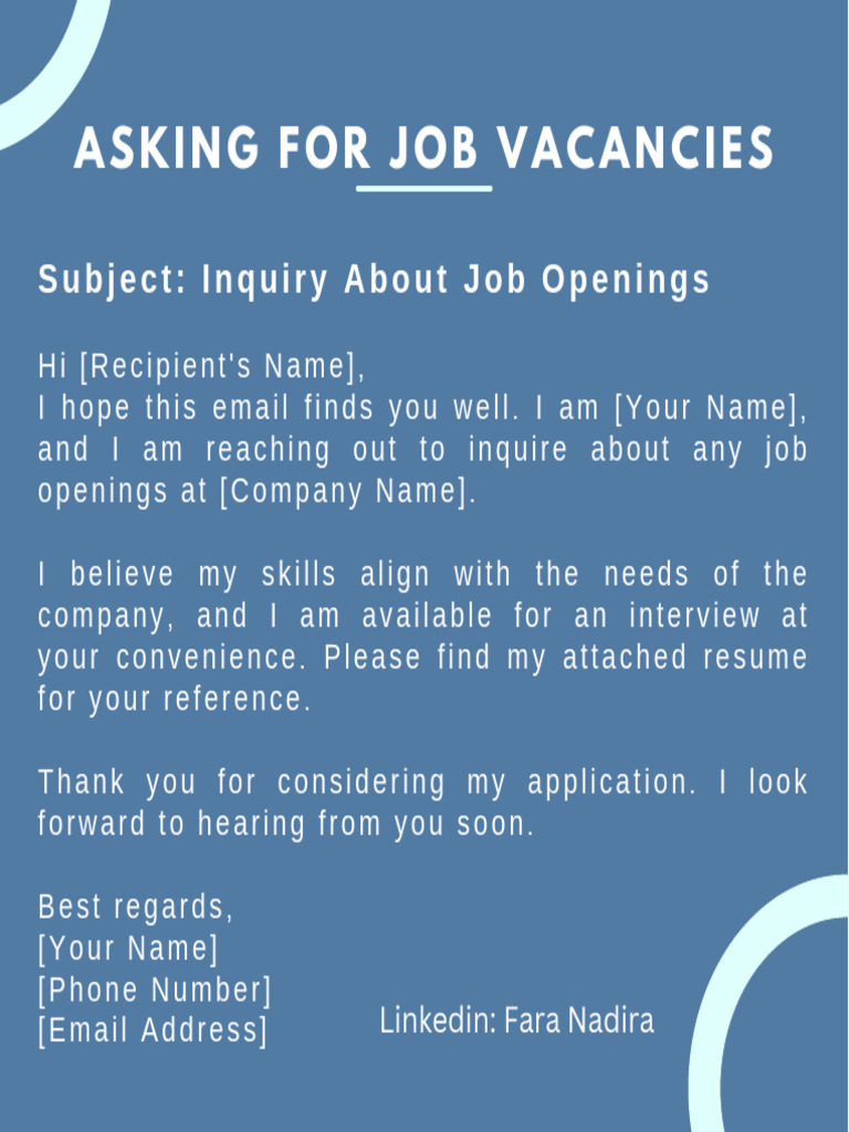 Template Emails | PDF