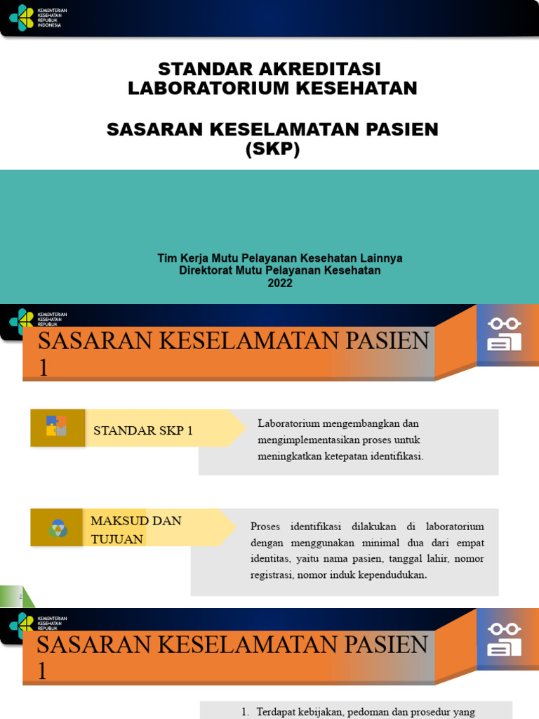 Bab SKP 2022 | PDF | Pengembangan Diri | Komputer