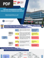 Penyusunan RPJMD 2025-2029 (Final) | PDF