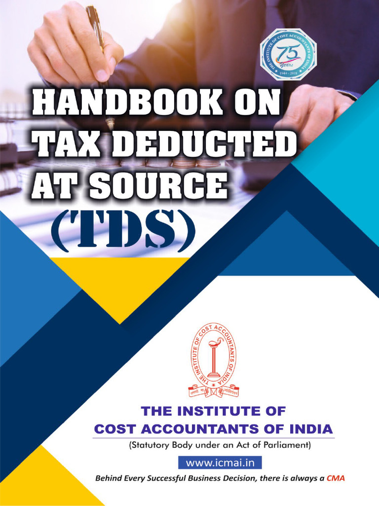 Handbook TDS | PDF