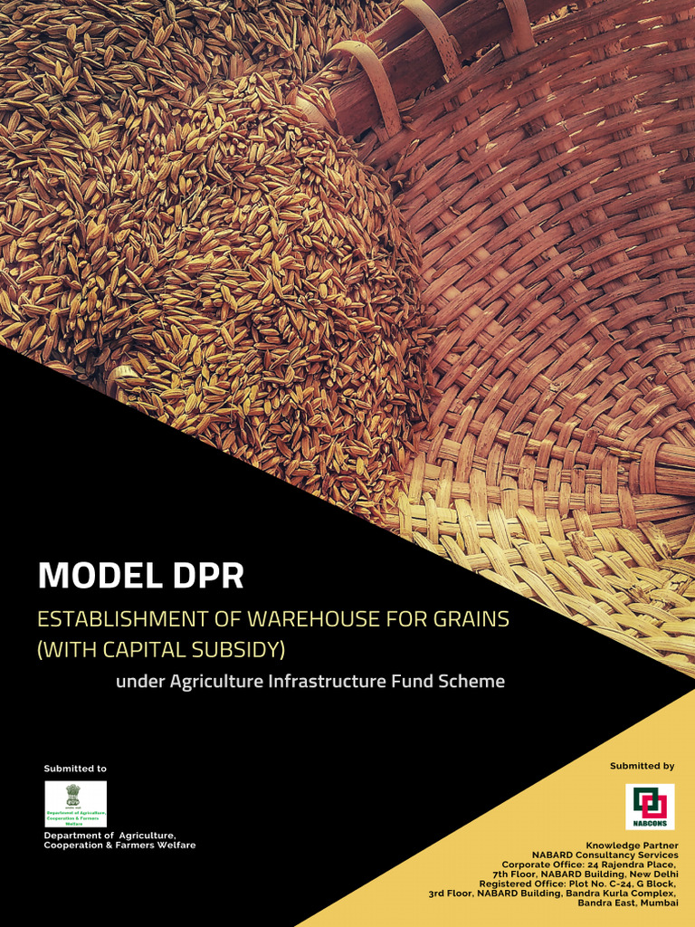 Model Dpr Pdf