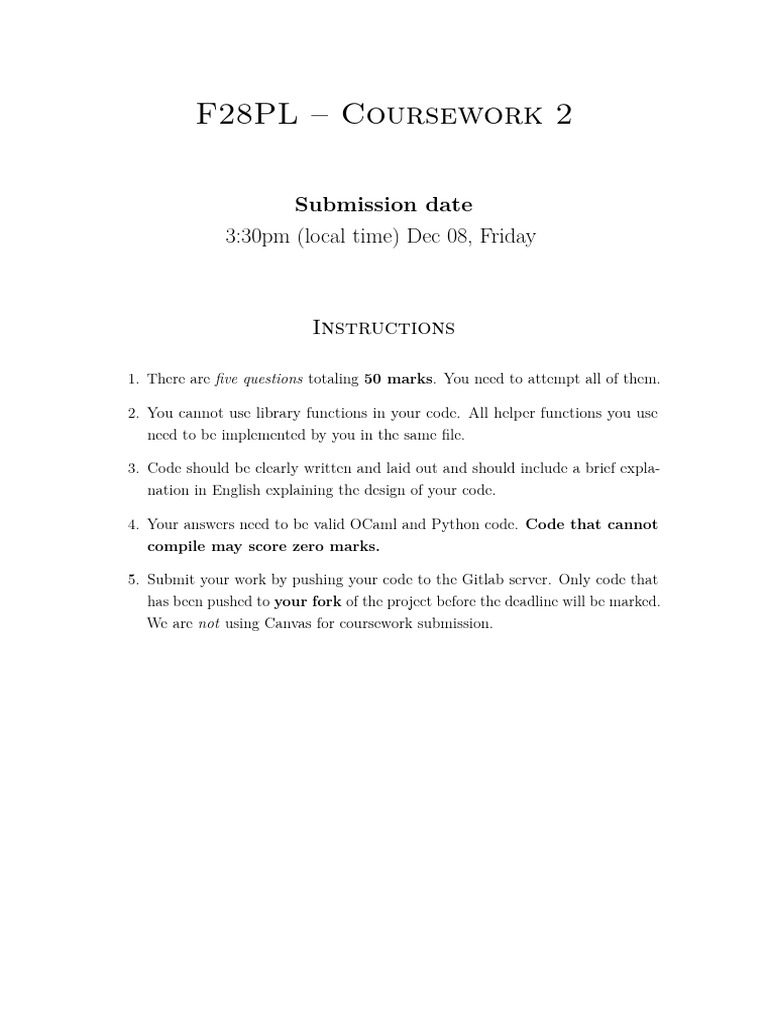 CW 2 | PDF | Directory (Computing) | Decimal