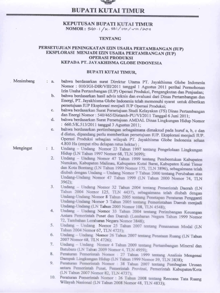 Iup - Op - CNC - Et (PT - Jgi) | PDF