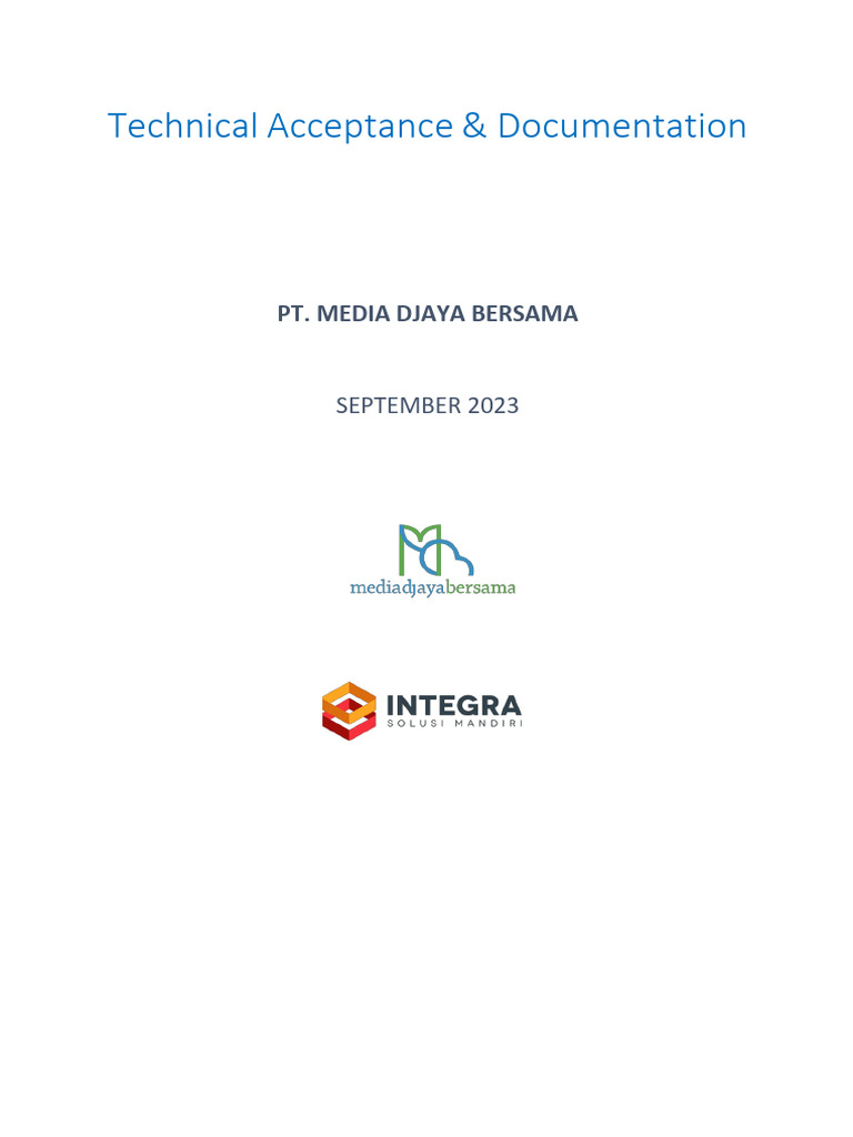 Dokumentasi Jaringan | PDF | Ip Address | Computer Network