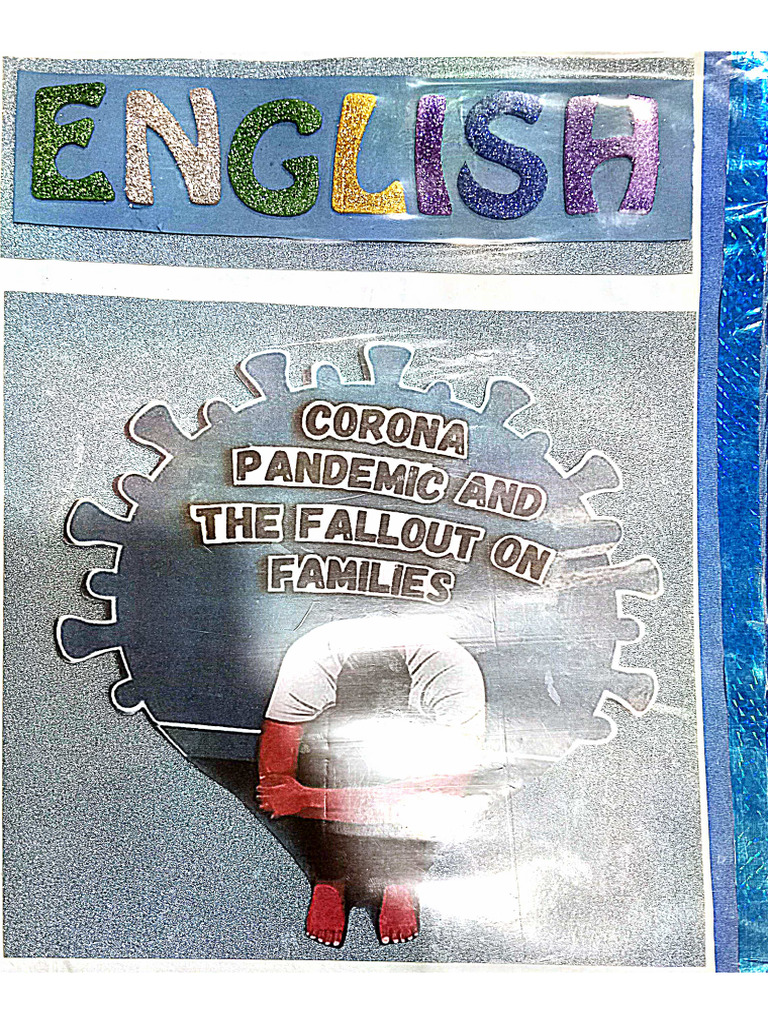 Corona Pandemic Project | PDF