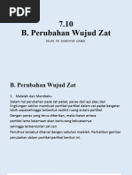 Fungsi Batu Didih | PDF | Sains & Matematika