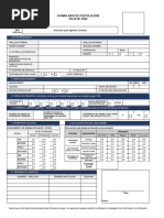 Ley 618 - Higiene y Seguridad Laboral | PDF | Seguridad y salud ocupacional