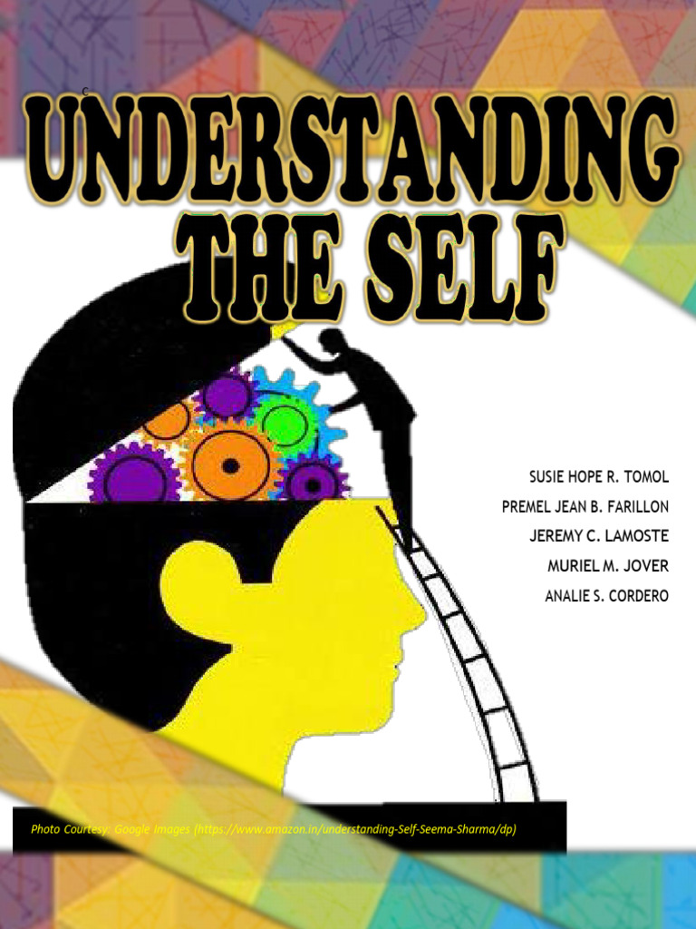 Understanding The Self Module 4 | PDF | Heredity | Gene