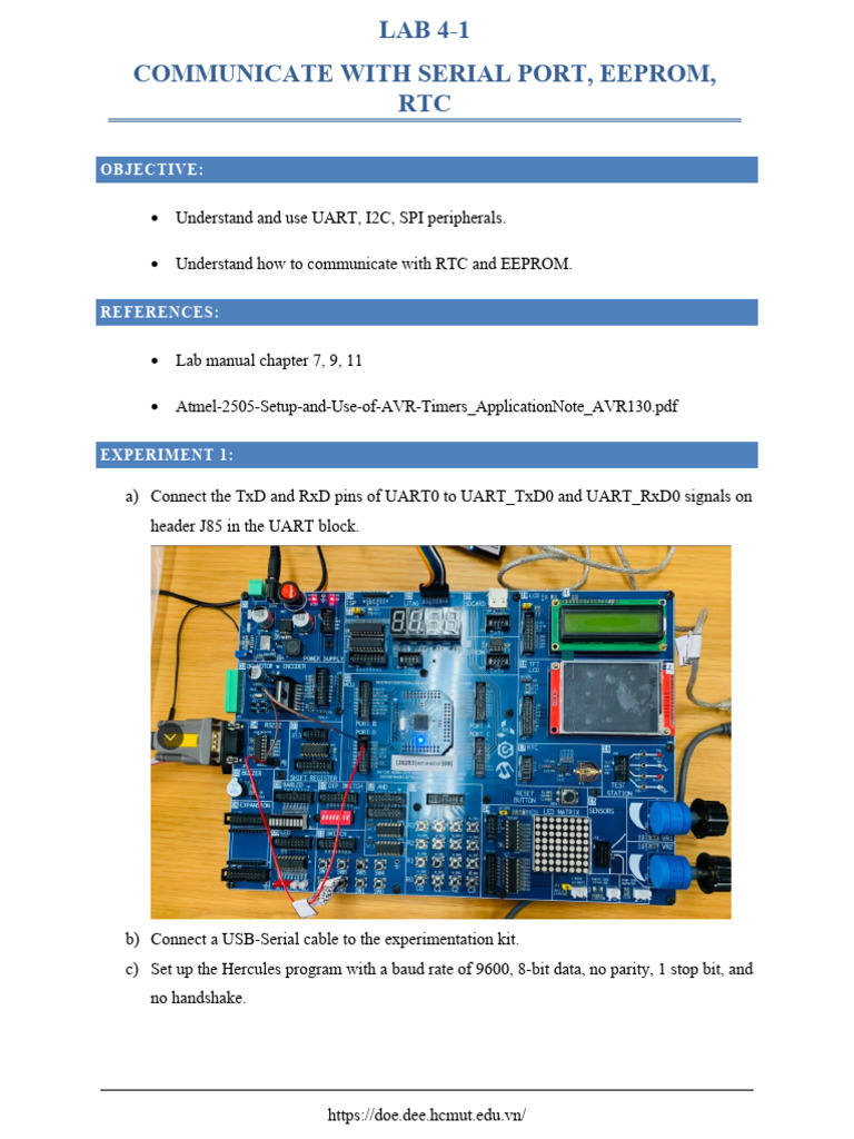 Lab4 1-Eng | PDF | Computer Engineering | Computing Lab4 1-Eng | PDF | Computer Engineering | Computing
