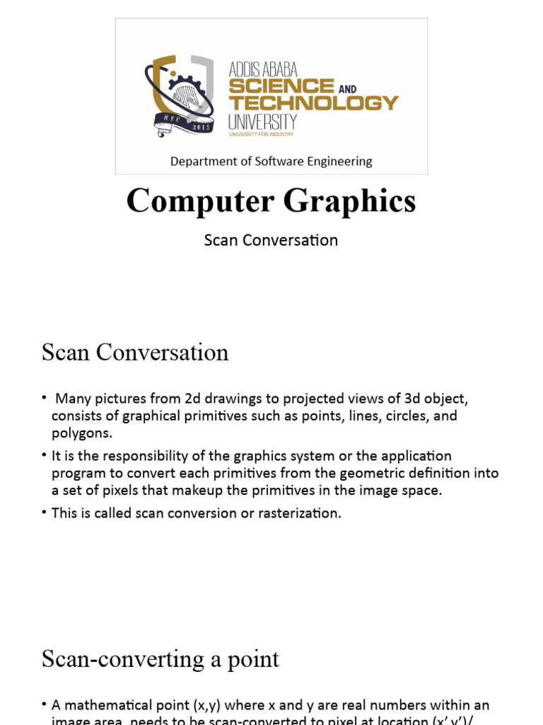 Chapter 3 - Part 1 [Autosaved] | PDF | Cartesian Coordinate System ...