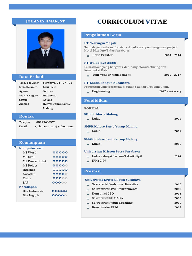 Cv Compressed (1) | PDF