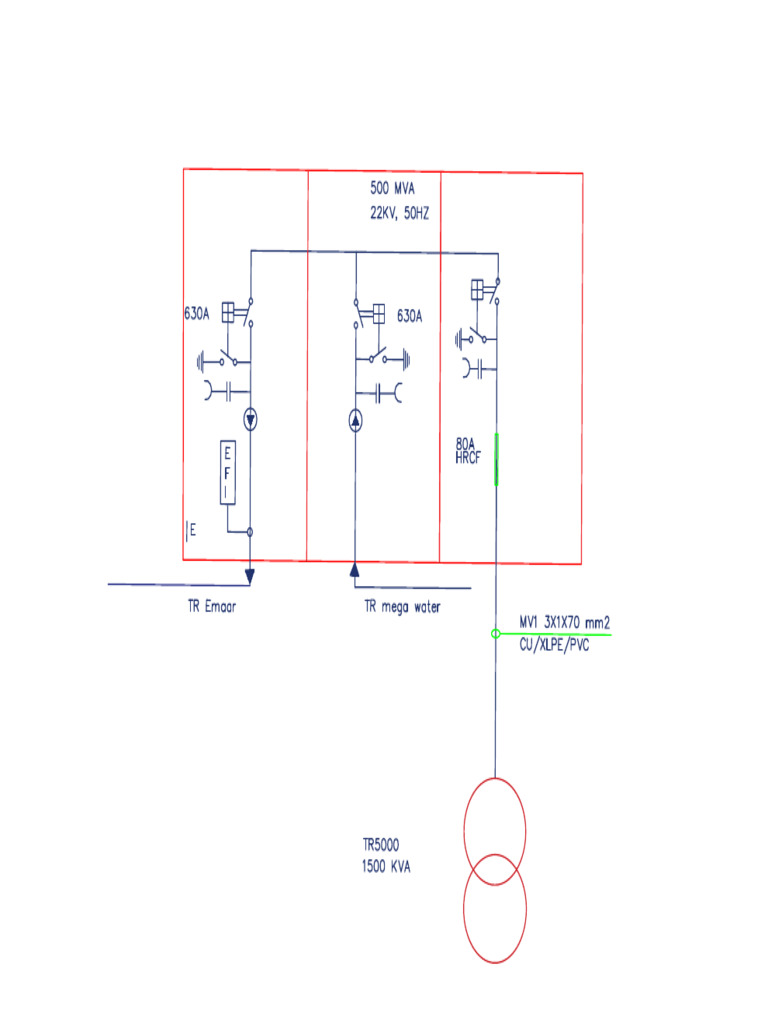 Tr 5000 Report Pdf