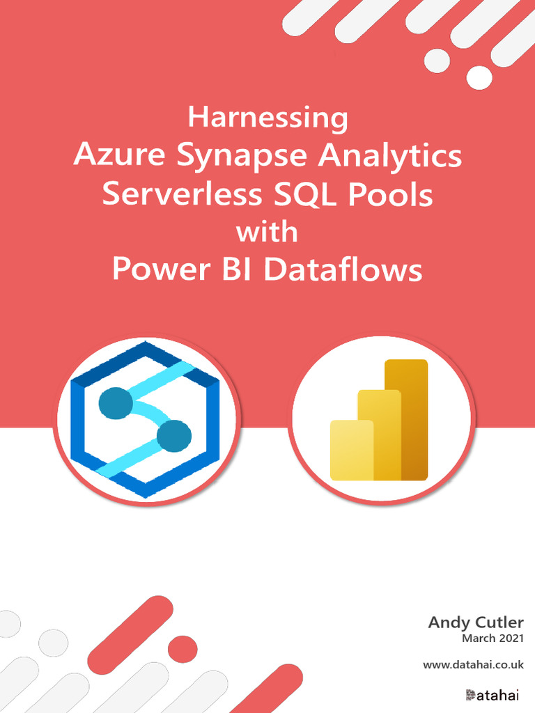 Azure Synapse & Power BI Integration | PDF | Data | Data Analysis