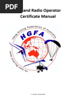 PRC-152 Quick Refference Guide | PDF | Audio Electronics | Radio