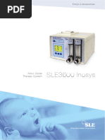 Quick Guide Babylog Vn800 Vn600 BR 9109439 en Master | PDF | Manufactured Goods