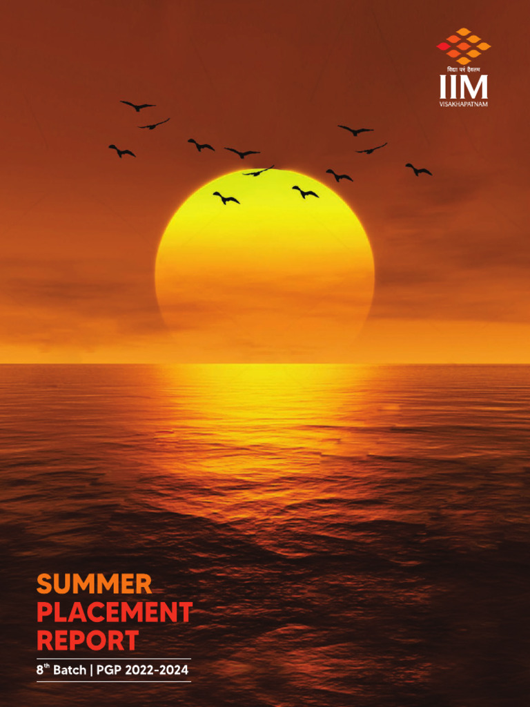Summer-Placement-Report-PGP-2022-24-web | PDF Summer-Placement-Report-PGP-2022-24-web | PDF