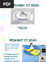 Standar Rancang Bangun Unit Radiologi WHO Permenkes | PDF