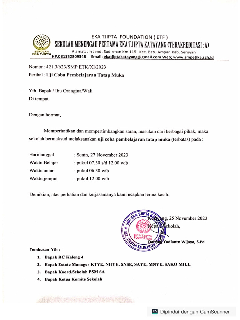 Pembelajaran Tapka | PDF