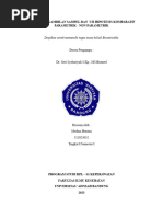 Contoh Skripsi 3 Variabel | PDF