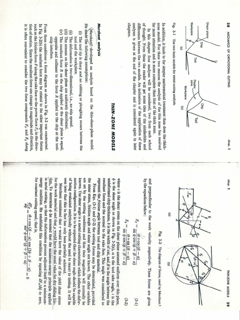 Ch3-ThinZoneModels | PDF