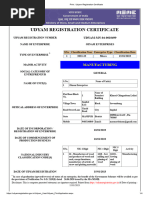 Clat Omr Sheet (1) - 240826 - 011938 | PDF