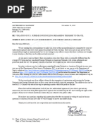 Passport Endorsement Procedures Guide | PDF | Passport | U.S. State