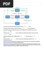 Operating System CheatSheet (By Love Babbar) | PDF | Process (Computing) | Thread (Computing)