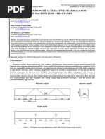 QW-482 Suggested Format For Welding Proc | PDF | Welding | Construction