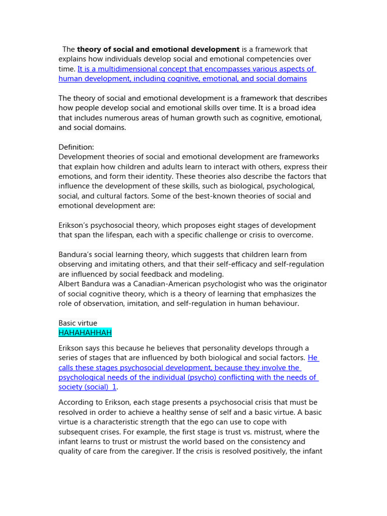 Report TT TTTTT TTTTT TTTTT | PDF | Self Efficacy | Learning