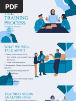 Trainer Observation Form | PDF