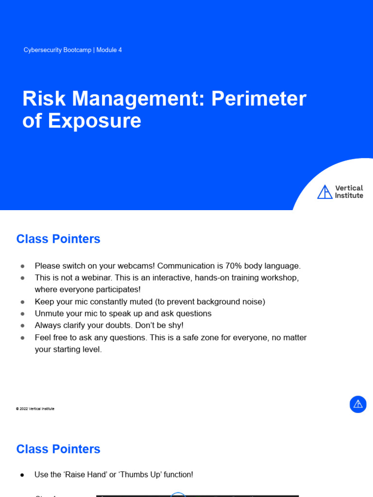 Module 4 | PDF | Security | Computer Security Module 4 | PDF | Security | Computer Security