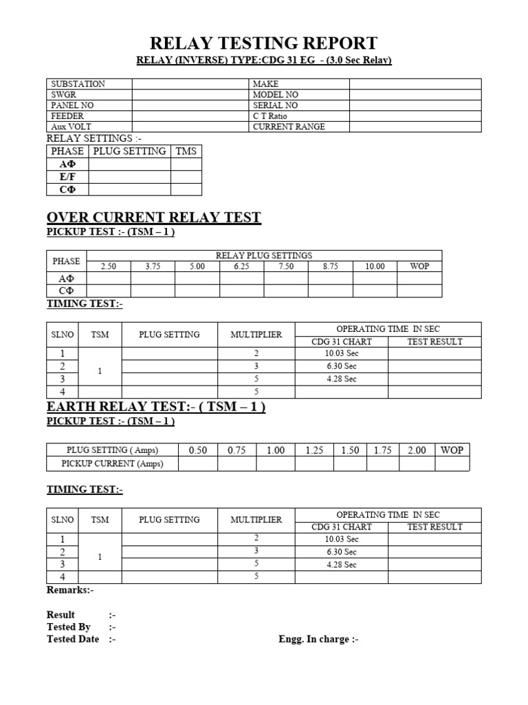 CDG 31 Eg Form | PDF | Technology & Engineering