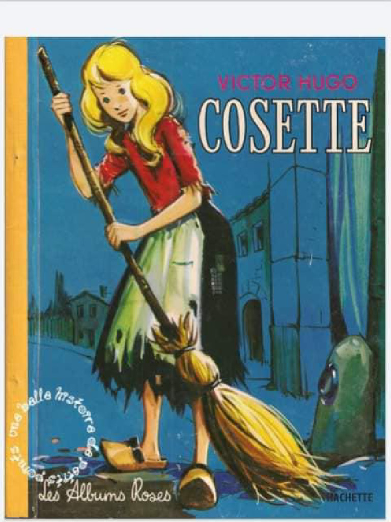Cosette | PDF