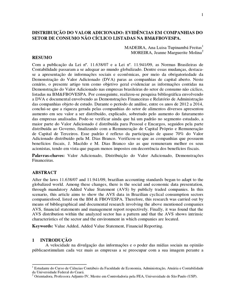 ARTIGO FINAL Ana Luisa | PDF